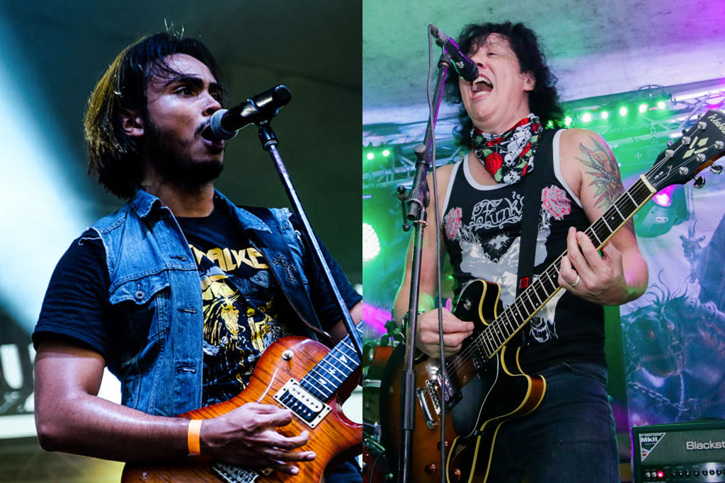 Saurom celebra 25 aniversario y el Rock de Panamá dice presente ...