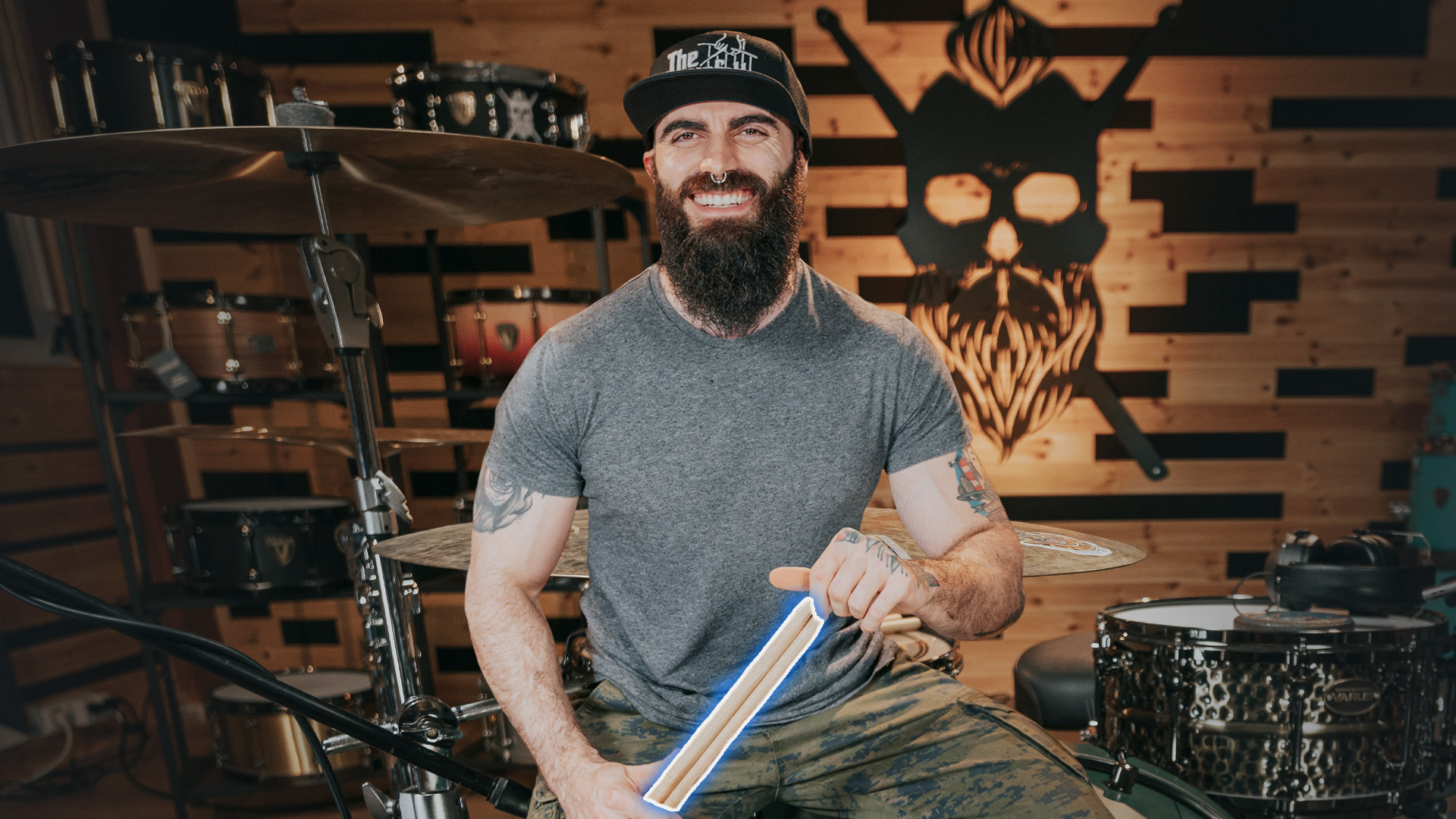 THE COST: La Nueva Banda de El Estepario Siberiano - Rockzany Magazine