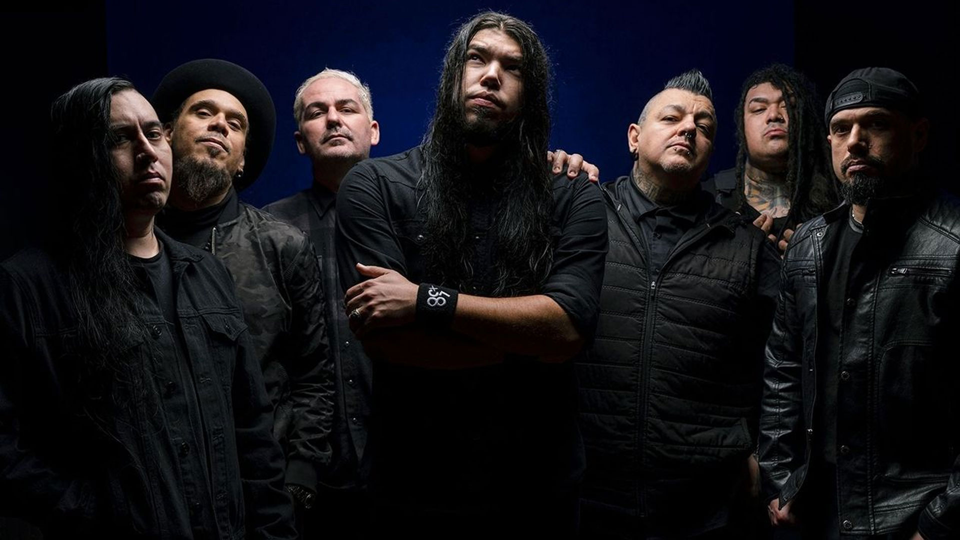 ILL NINO Anuncia Álbum Doble - Rockzany Magazine