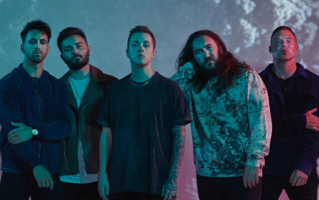 I Prevail lanza la edición expandida de su álbum “True Power ...